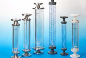 Accudraw PP & PVC Calibration Cylinders