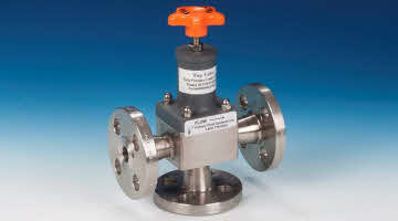 Top Valve High Temperature Pressure Relief Valves